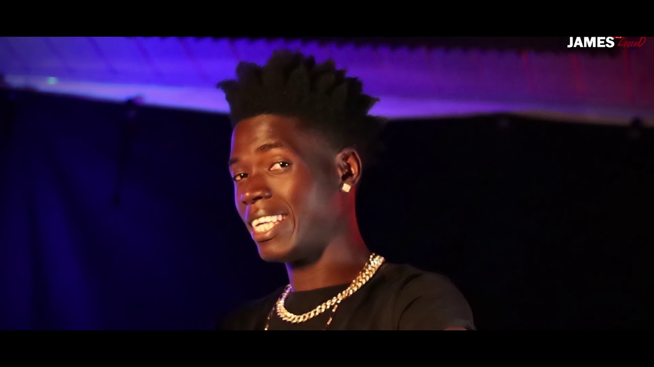 LIFE STYLE JAH LOVE Clip Officiel 2021 - YouTube