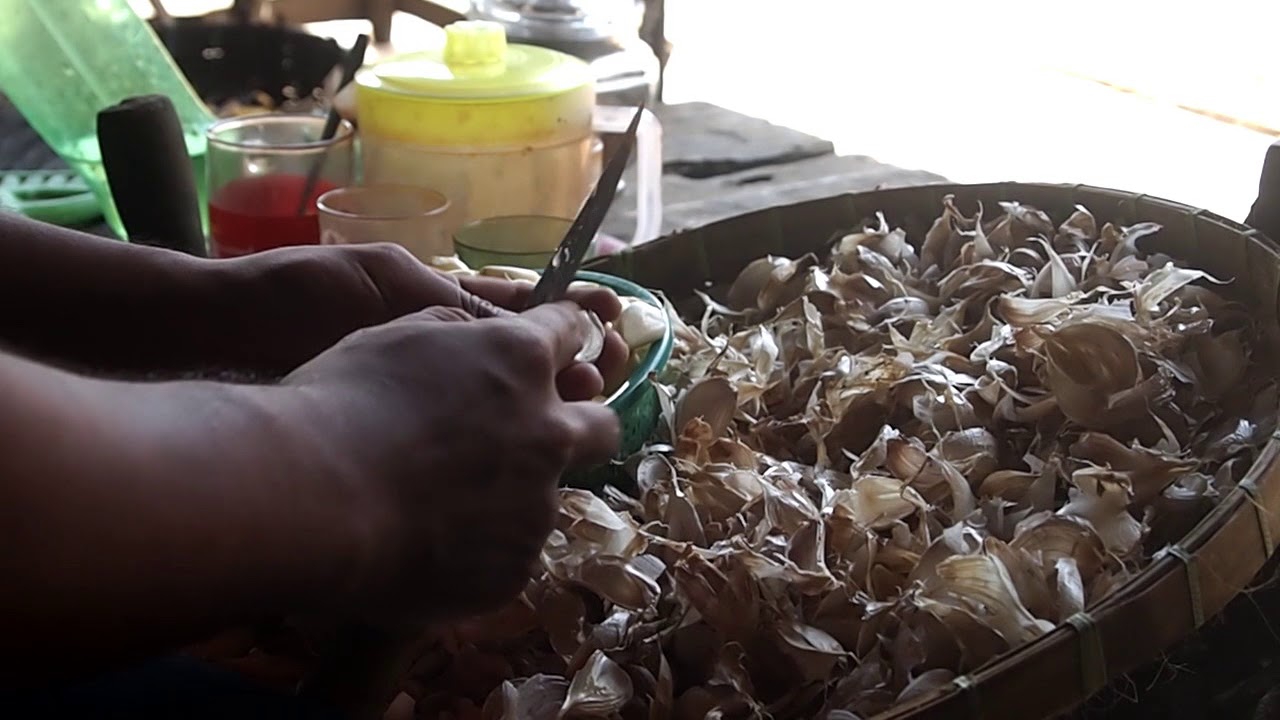 Desa Tuntang Kabupaten Semarang - YouTube