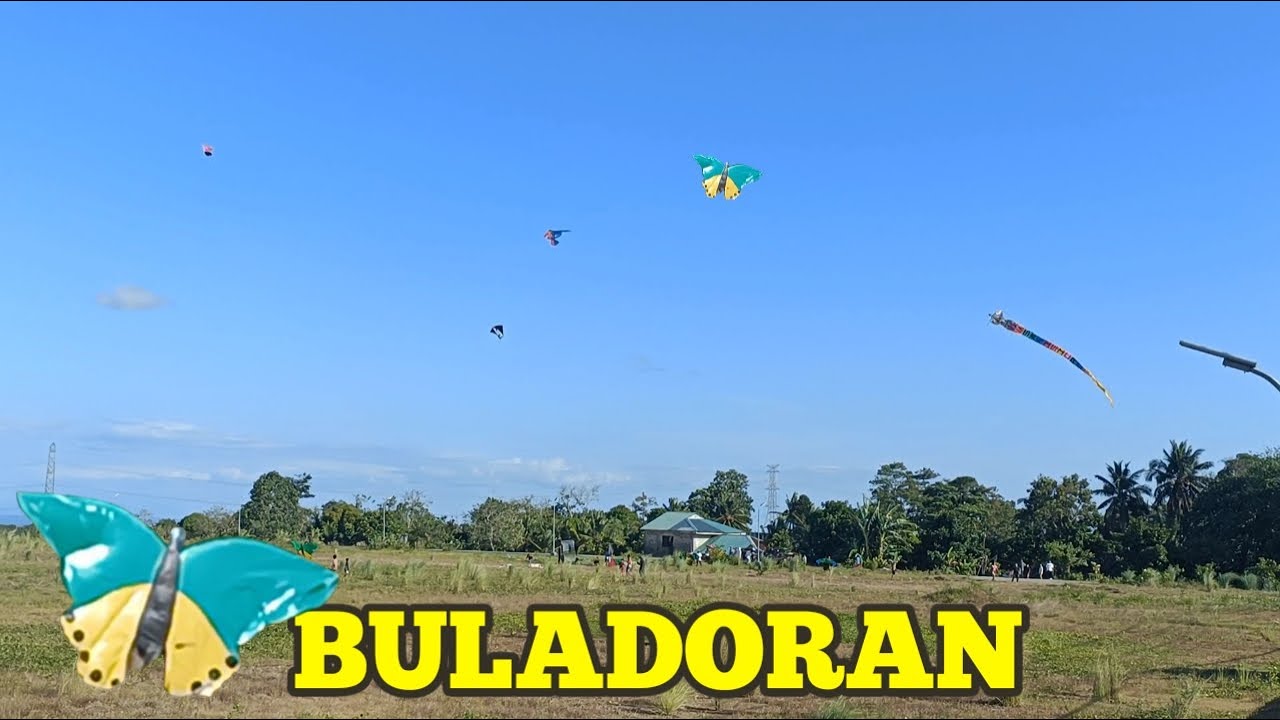 Buladoran sa Mayohan Festival Tayabas City, Yanong Laki at Magaganda ...