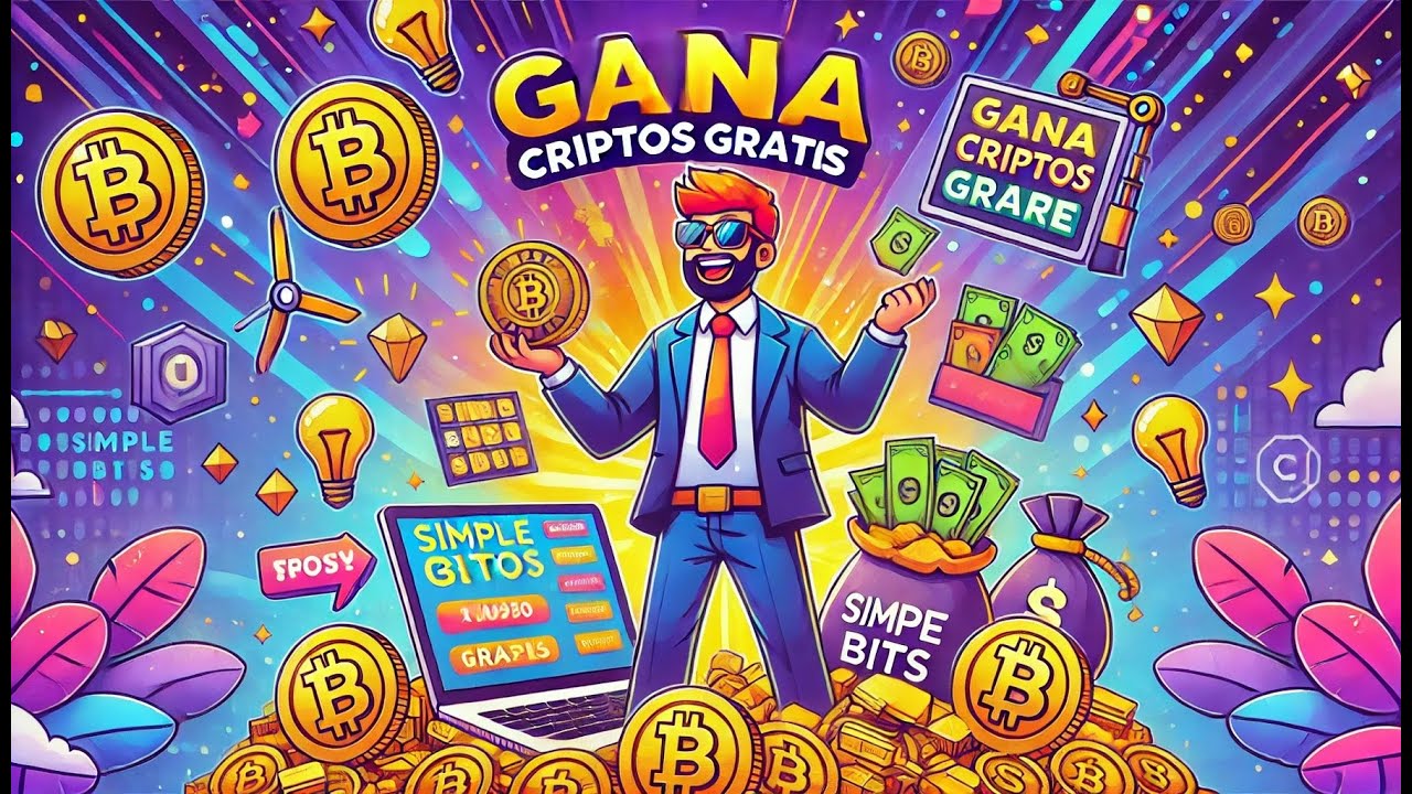 Simplebits la que + PAGAAAAAAA : mas de 20$ retirados🔥(GRATIS) 🚀 - YouTube