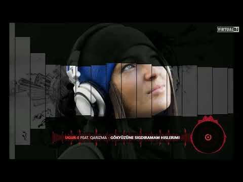 Ugur-E & Qarizma - Gökyüzüne Sigdiramam Hislerimi