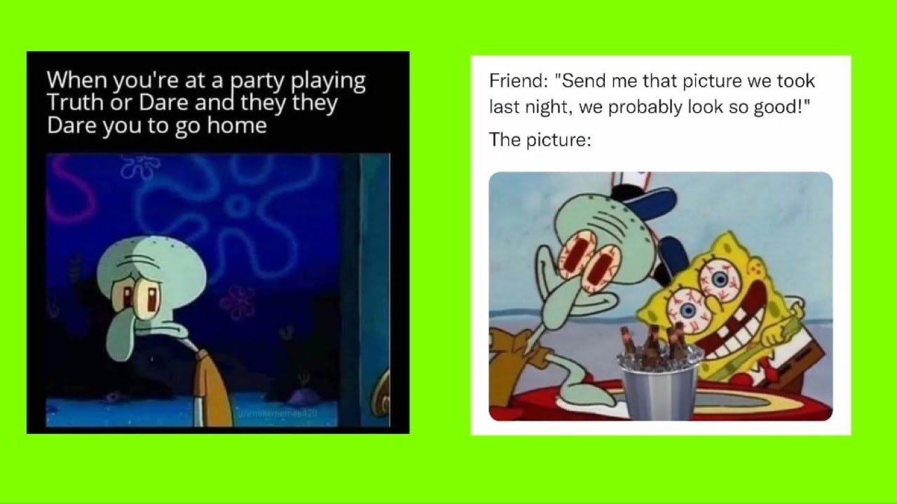 Online memes with commentary (ZEGUNDA) #17 - YouTube