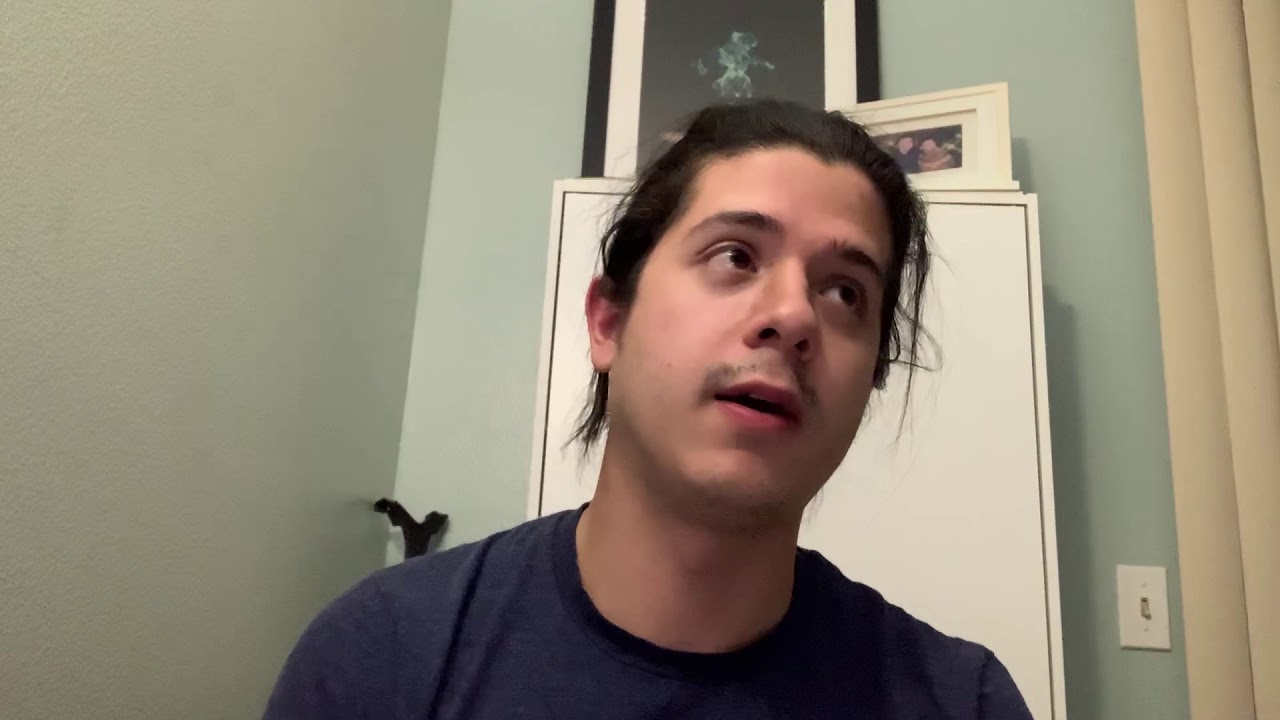 Marcos Polanco Introduction - YouTube