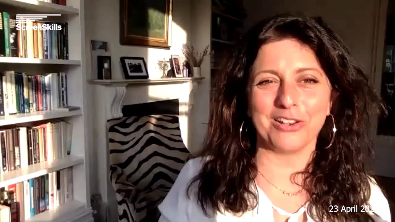 Masterclass: Camilla Lewis, tips for setting up and growing an indie ...