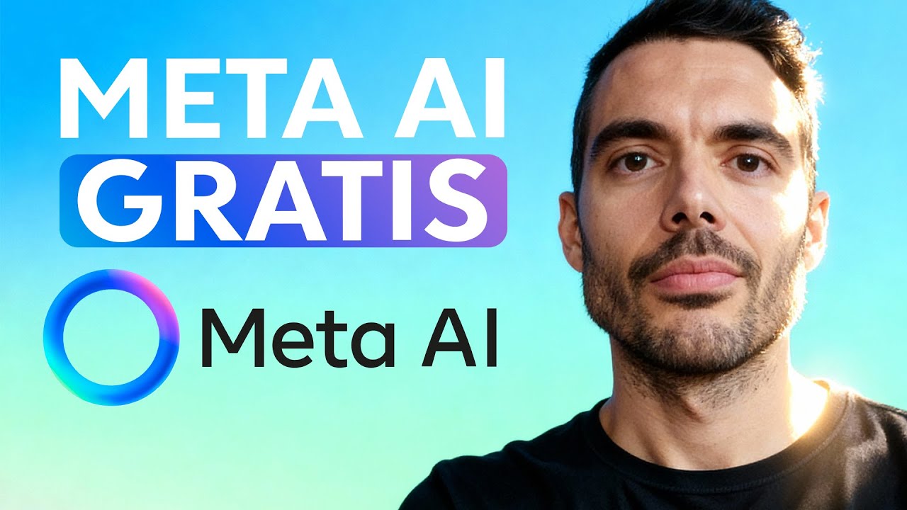 🔵 @meta AI gratis en España: Pruebas y primeras impresiones | by ...