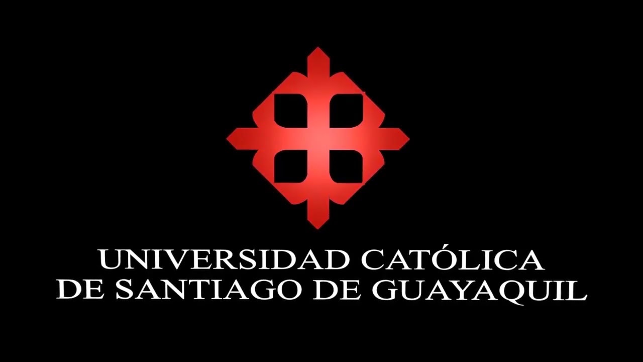 UCSG Desde el Aire - Drone Facultad de Artes y Humanidades - YouTube
