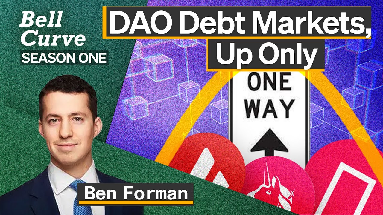 Who Are the Borrowers? | Ben Forman - YouTube