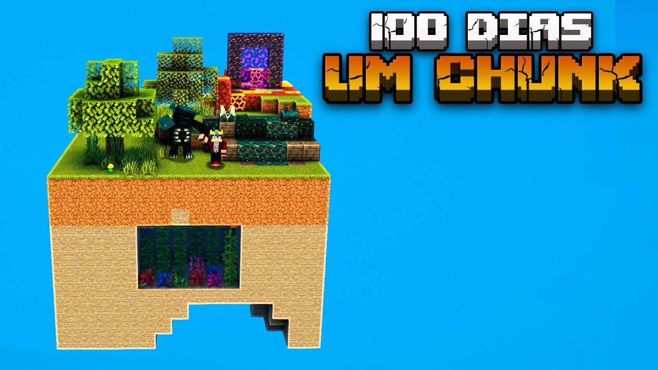 Encontrei O Item Mais Raro Do Minecraft 4 Youtube
