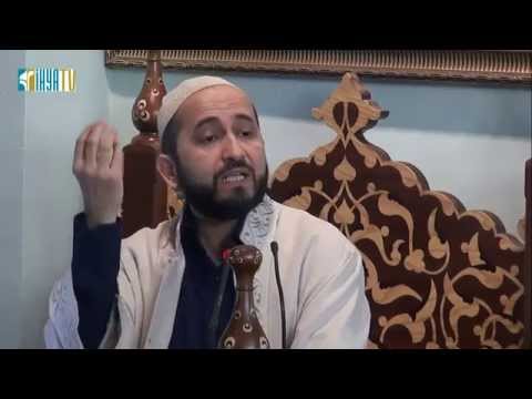 Rabbimizin Has Kulları;Müminlerin Özelliği (3)  Veli KARATAŞ