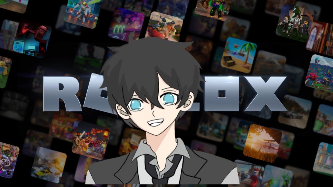 【ROBLOX】Enaknya main game apah yah #vtuberuprising #Yoshilive - YouTube