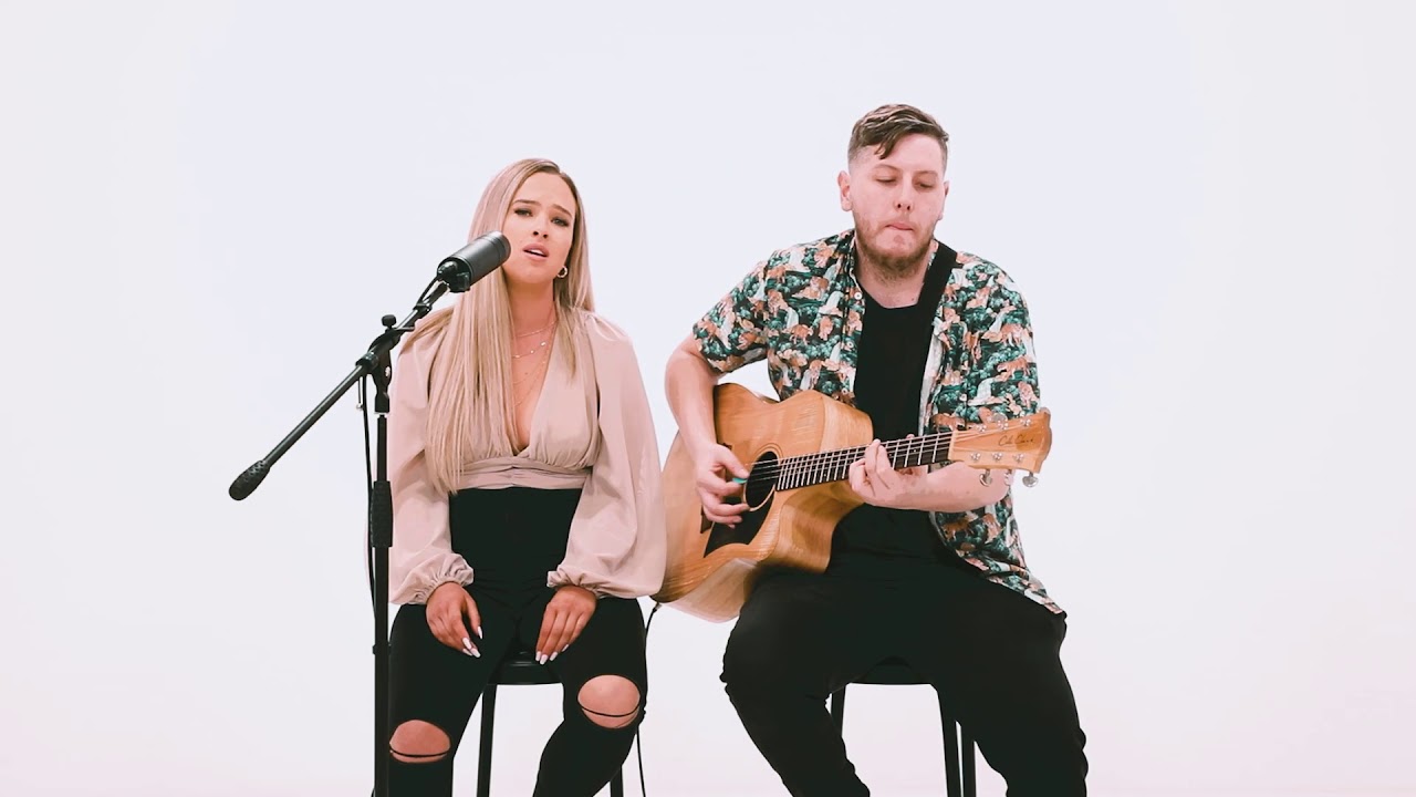 Out Entertainment Presents "Sinead Lee" - YouTube