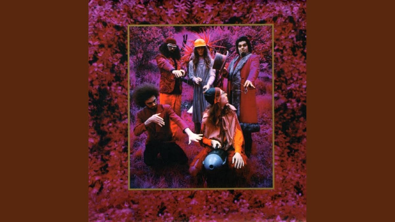 Korn Ring Finger - (1967 Demo) - YouTube