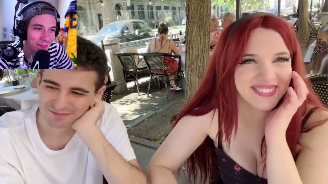 Folagor Reacciona MOMENTOS QUE SOLO PASAN EN TWITCH - YouTube