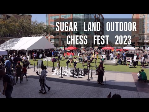 Sugar Land Chess Fest 2023