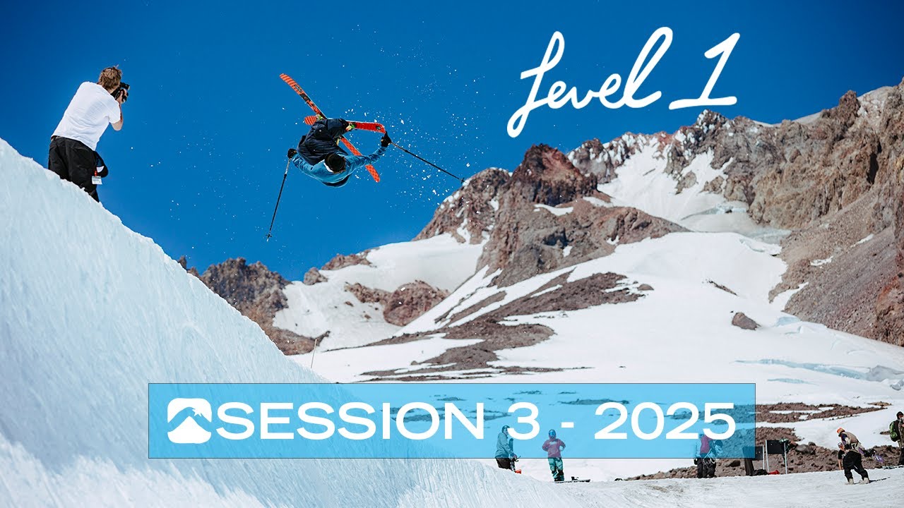 WINDELLS 2025 : Level 1 Signature Session™ Recap - YouTube