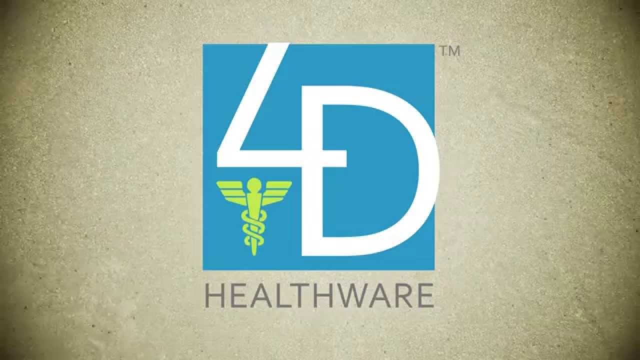 Animation for 4D Healthware to Raise Funds by VxRWorks Video - YouTube