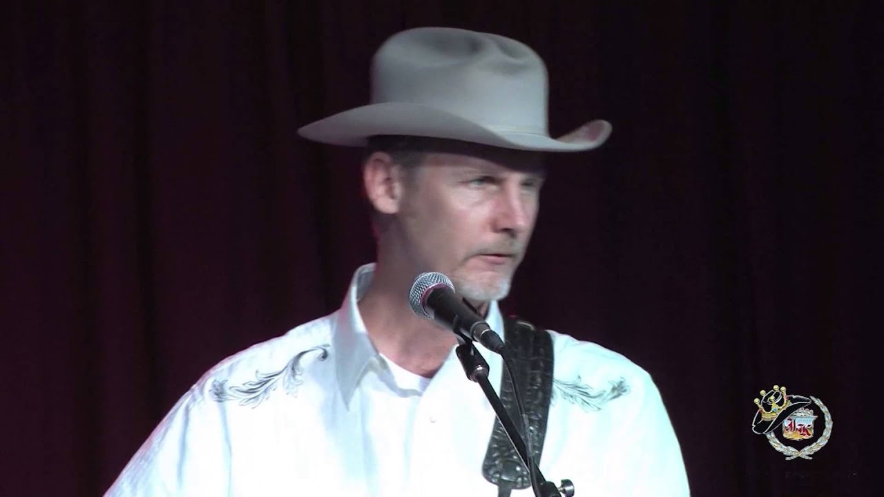 Max Stalling at Courville's in Beaumont, TX Segment 2 - YouTube