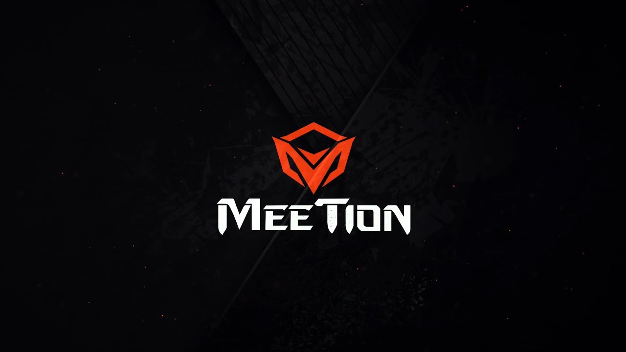 MEETION Brand Details#gaming #meetion #gaminggear #peripherals # ...