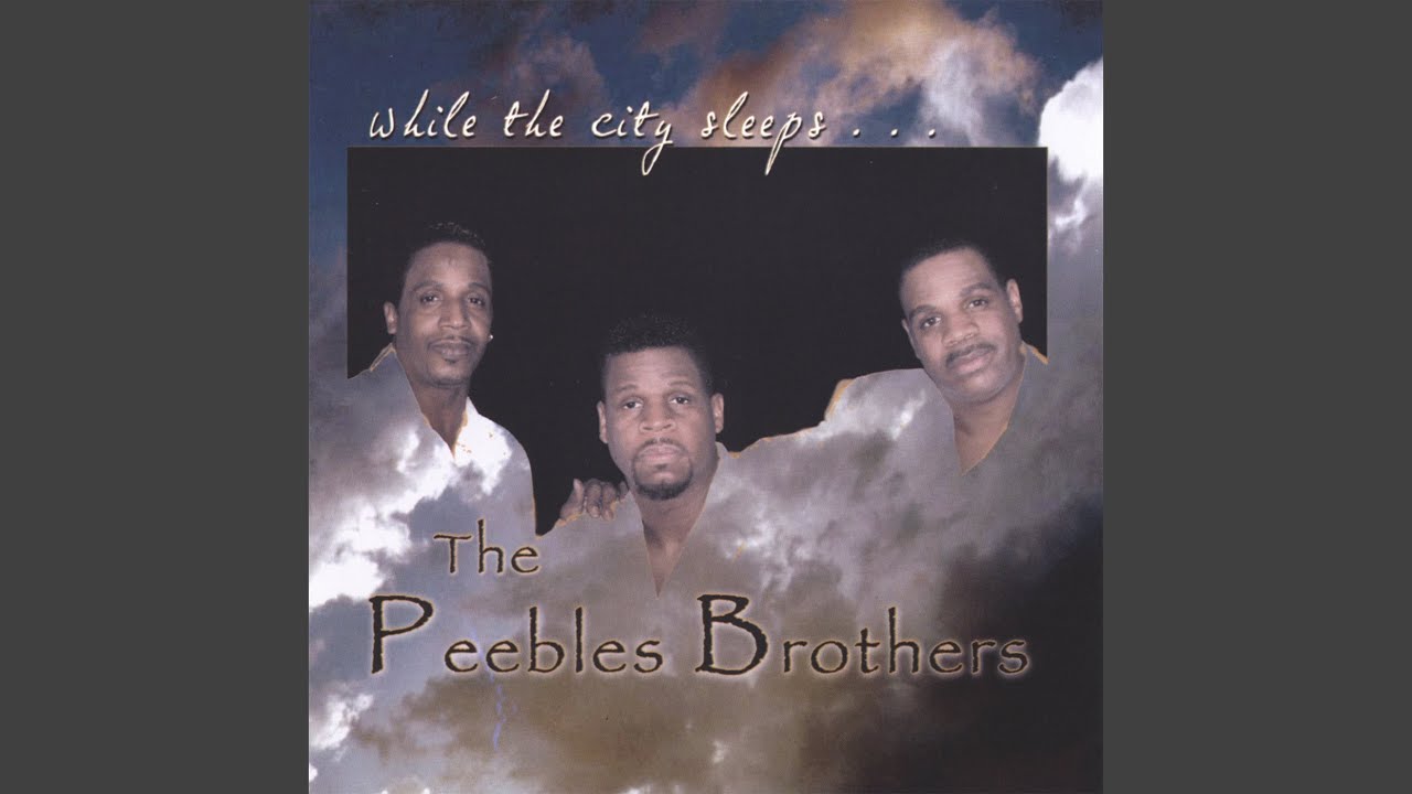 Put Your Hands Together (feat. Spanky Williams) - YouTube