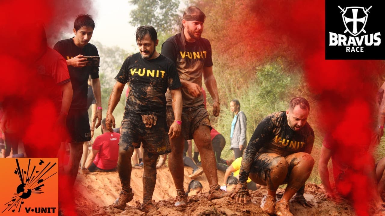 V-Unit Team - Bravus Fire SP - 21/05/2023 - YouTube