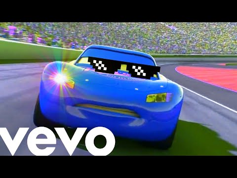 Cars - Double D (Music Video)