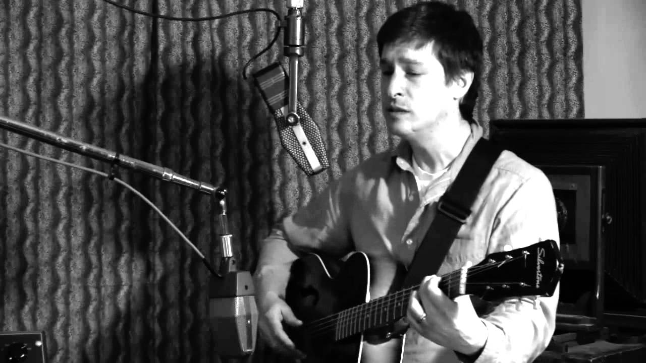 Louis O'Callaghan - Everything - YouTube