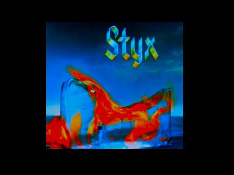 STYX~Prelude12/Suite Madame Blue 432 Hz - YouTube