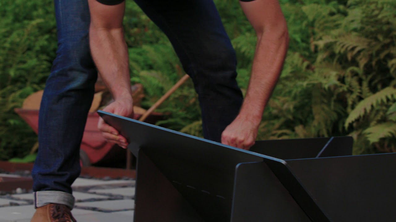 Stahl Assembly - YouTube