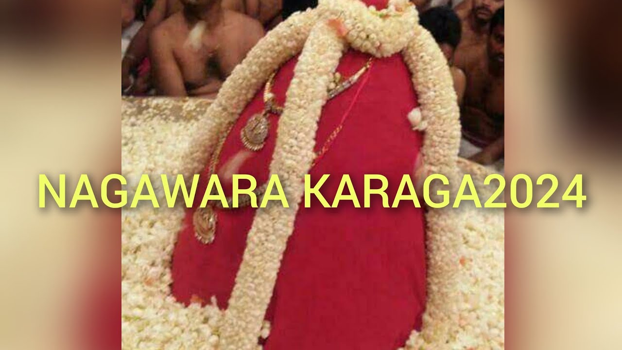 Nagawara Karaga || 2024(KALASA) || 🕊️ ️|| #travel#blessed# ...