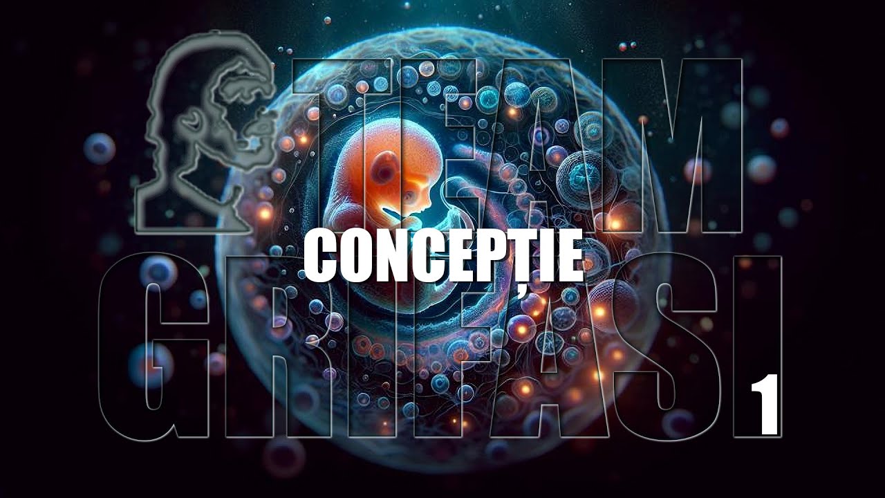 370-RO Claudia, C242º P1º: CONCEPTIE - Hipnoză Carmen Dudu metoda ...