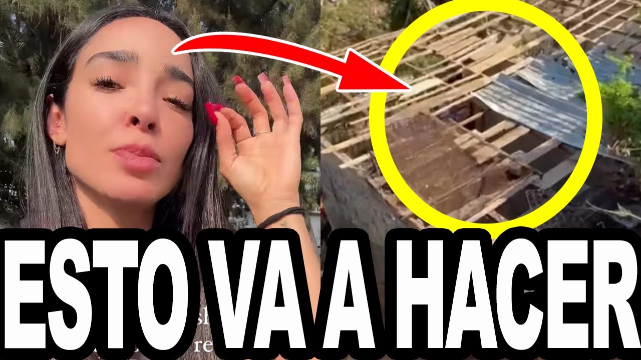 MANELYK AYUDA A RECONSTRUIR ACAPULCO // POTRO DE ACASHORE va a tener un ...