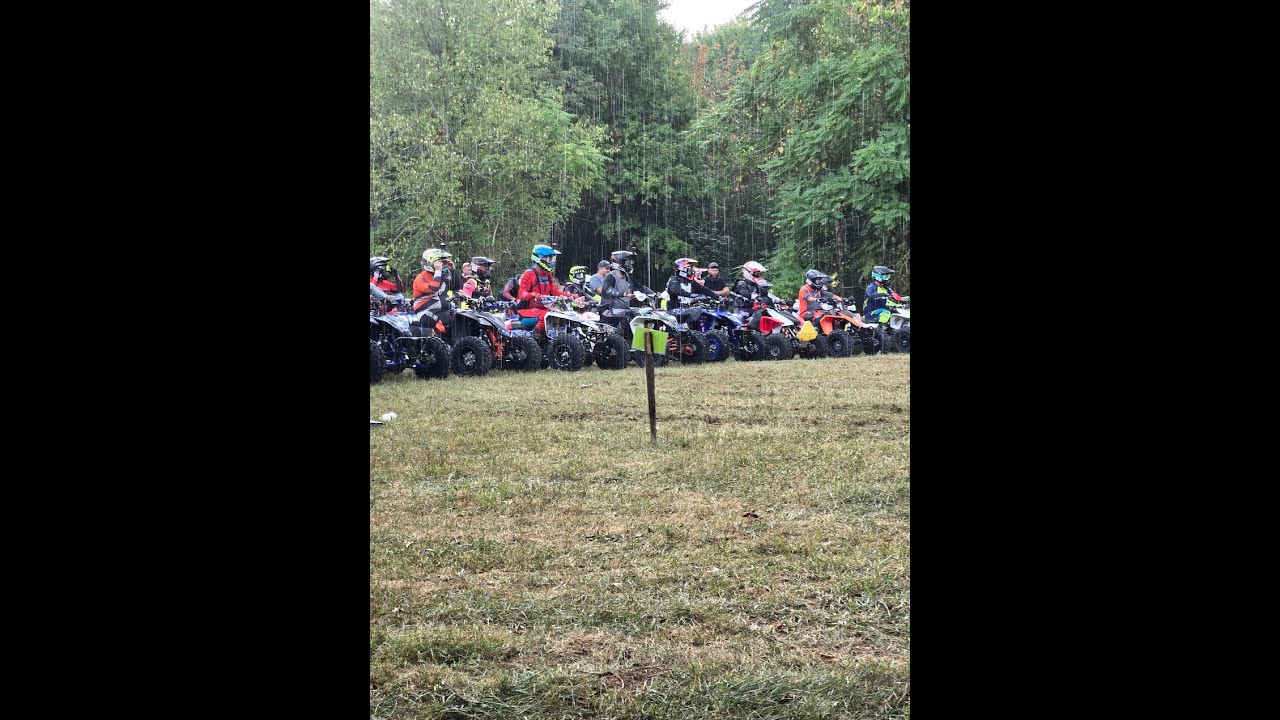 CODY COLEMAN #422 JXC ROUND 4 30+ 8/18/2024 - YouTube