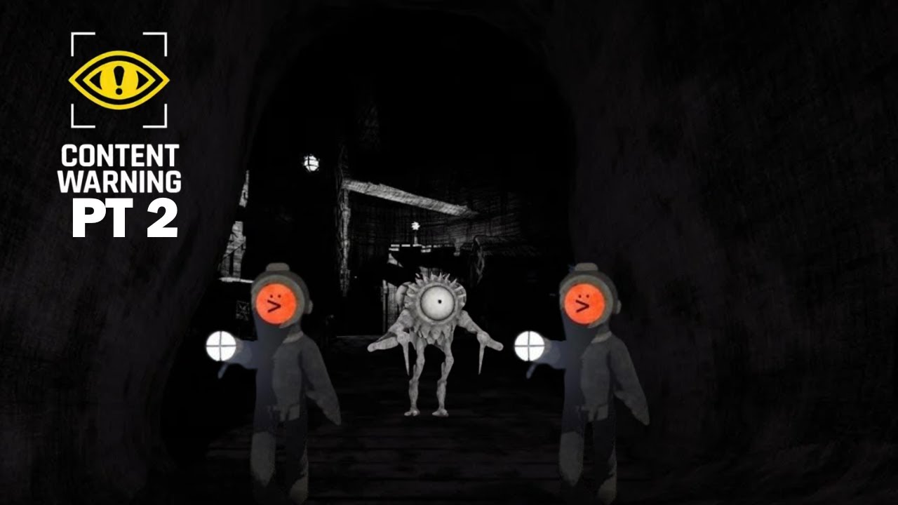 [Content warning pt.2] with Maple vr - YouTube