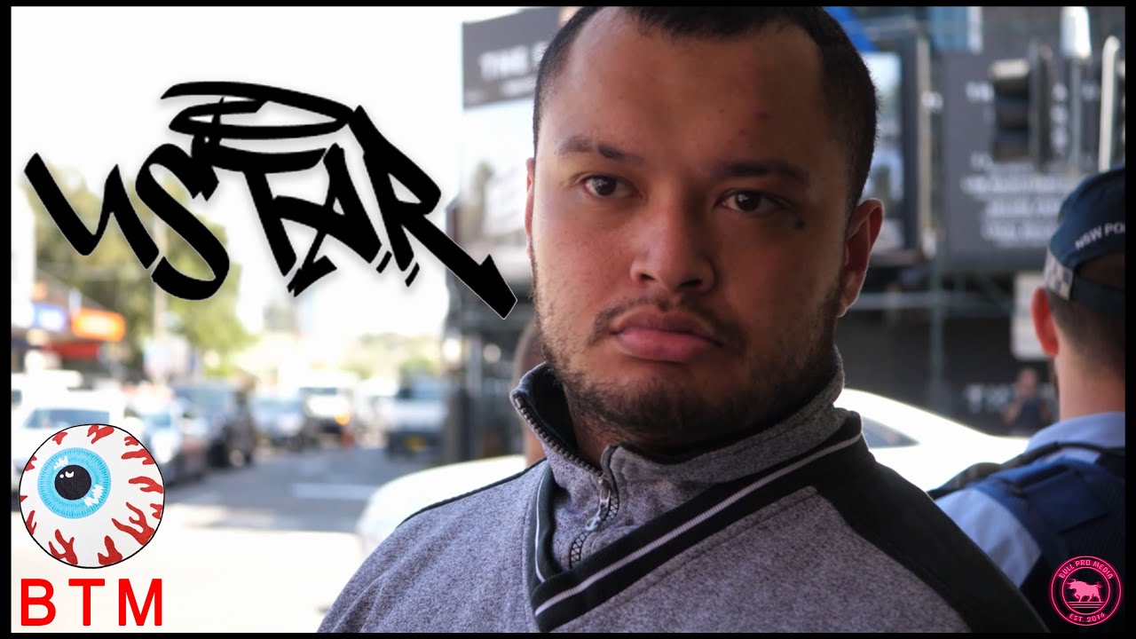 Behind the Music with Usta - YouTube