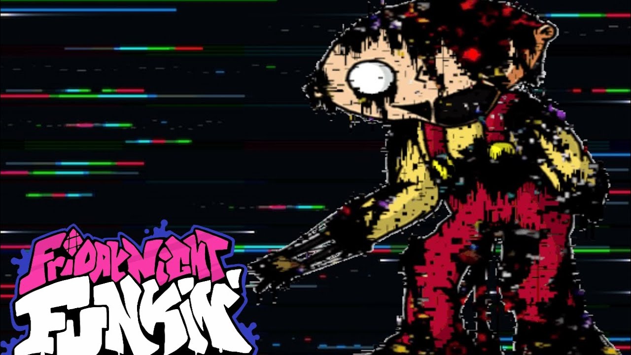 Twinkle Song--Friday Night Funkin Stewie v.s Quagmire (Shogu_97) - YouTube