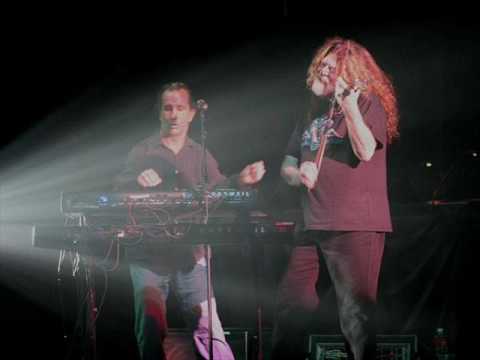 Kansas - Live - 1974 - Bringing It Back - YouTube