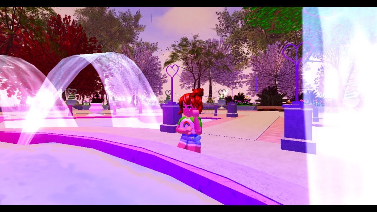 Halo Answers For The Lucky Halo 2021! - Royale High - YouTube