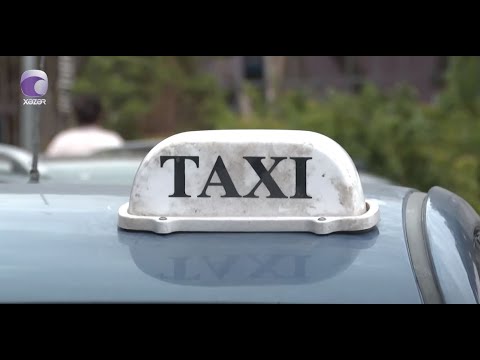 Taksilərlə bağlı YENİ DÖVLƏT RÜSUMU