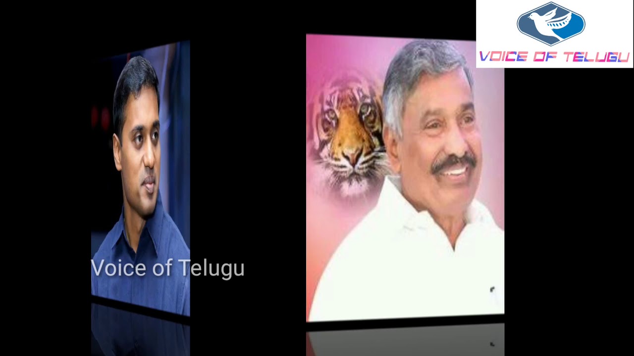 MP MIDHUN REDDY BIRTHDAY SPECIAL SONG - YouTube