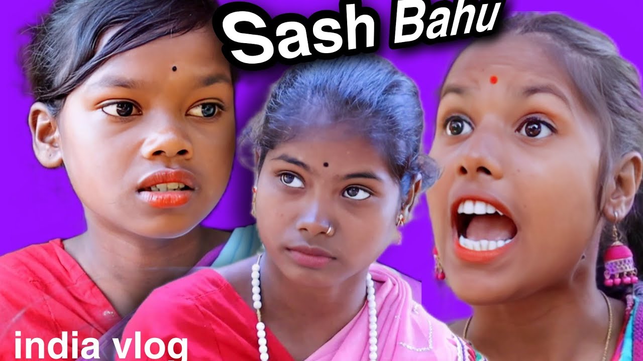 Sash Bahu Sadri motivation Short film - YouTube