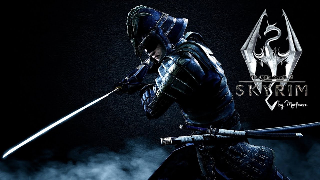 Jeremy Soule - Wind Guide You (The Elder Scrolls V Skyrim Soundtrack ...