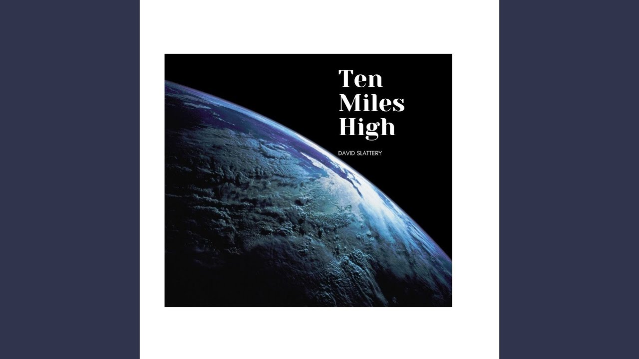 Ten Miles High - YouTube