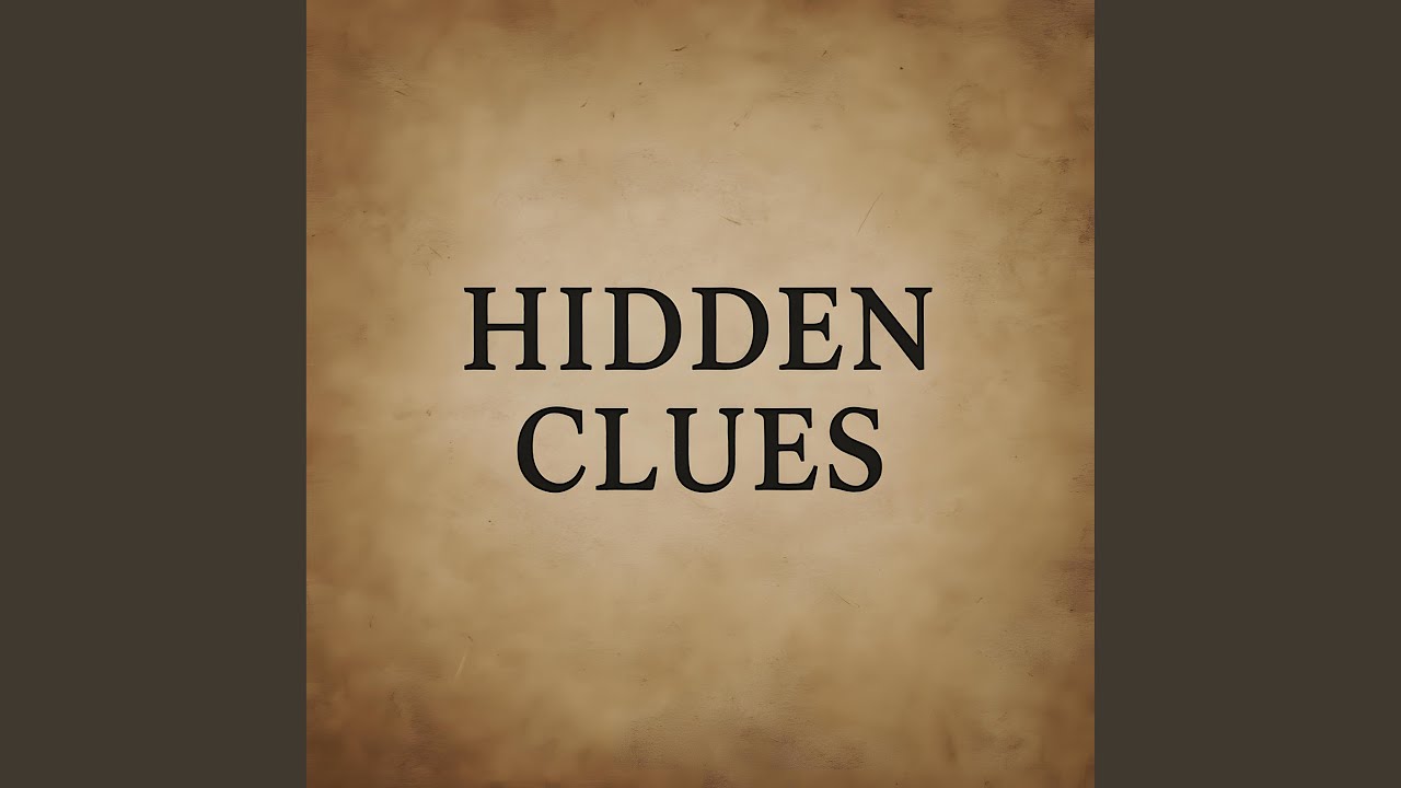The Silent Code - YouTube