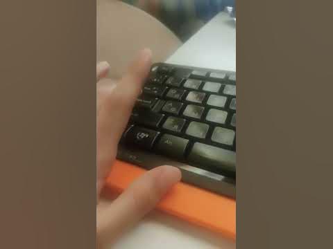 как сделать радужную клавиатуру - YouTube