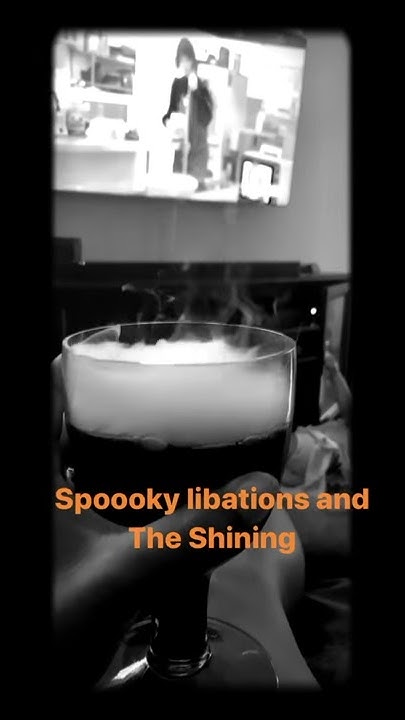 Halloween Dry Ice - YouTube