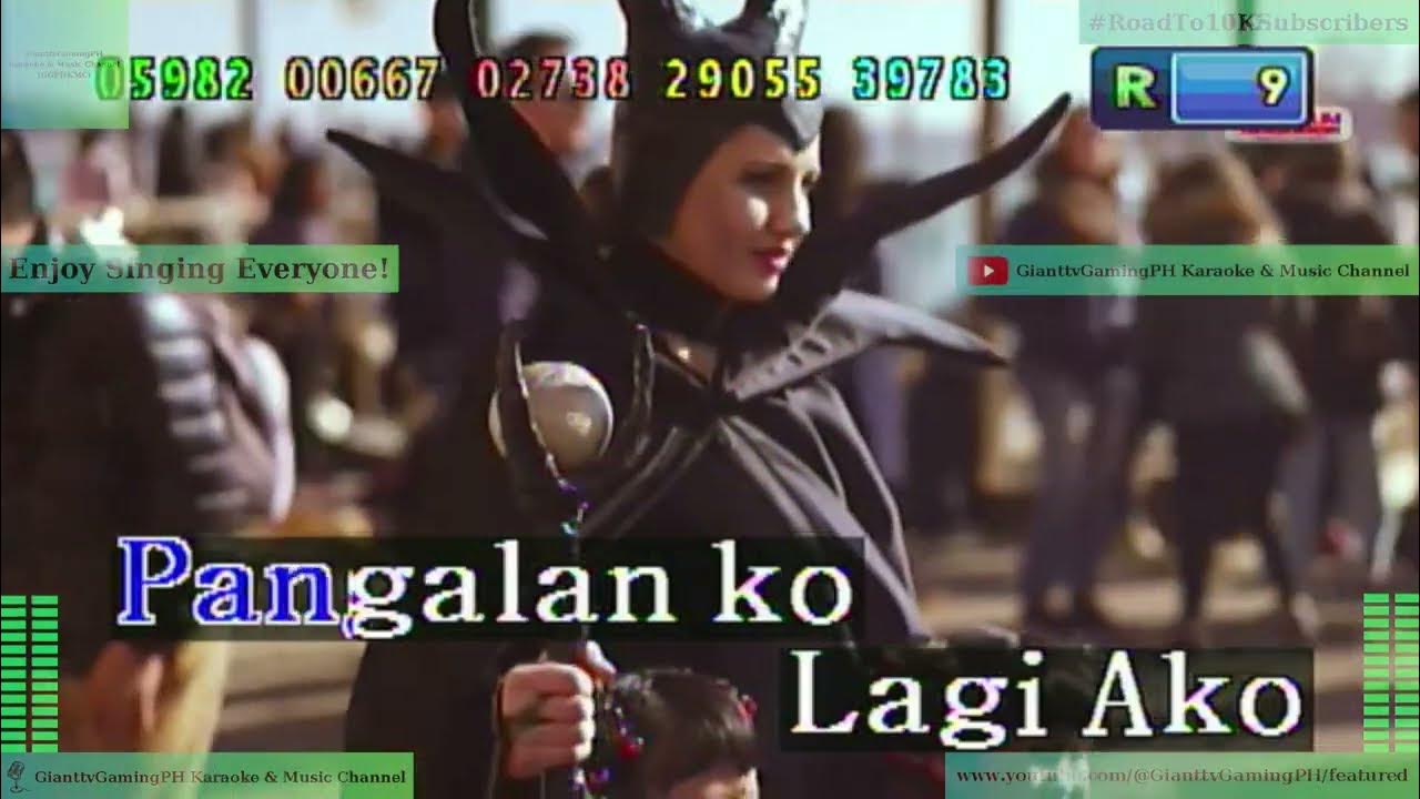 Gaya Ng Dati - Gary V. (Karaoke/Lyrics/Instrumental) HD - YouTube