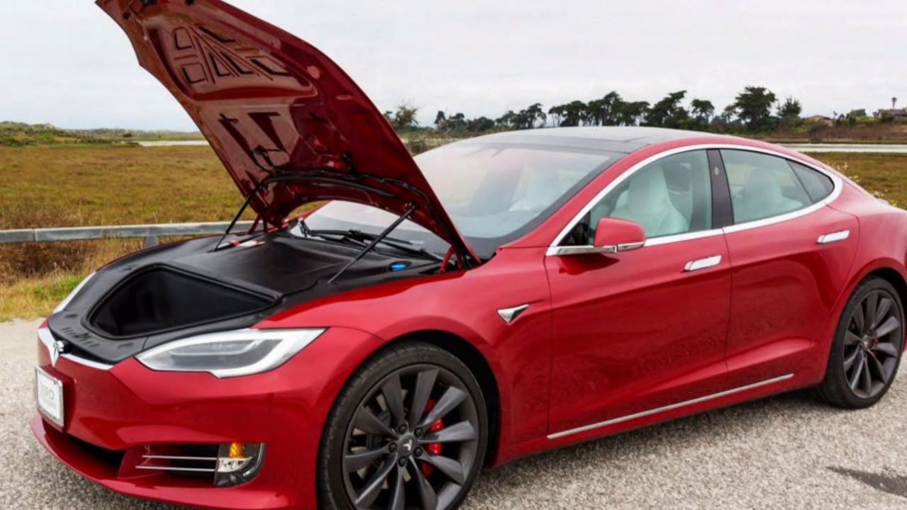 DON'T MISS! Tesla Model S 0 60 Mph Unlocked More Power - YouTube