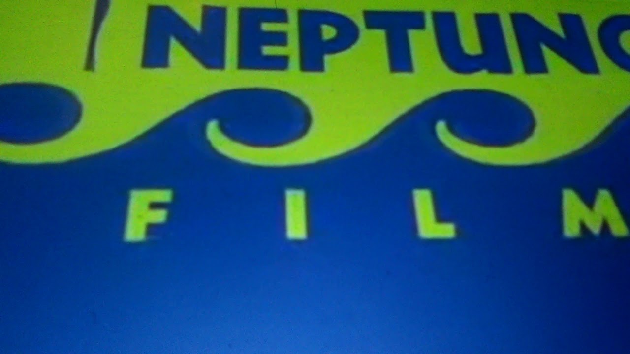Neptuno Films Logo - YouTube