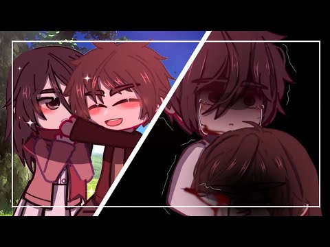 Guess I better wash my mouth with soap meme | Aot/Snk | Gacha Club | ⚠️SPOILER WARNING⚠️ | LAZY