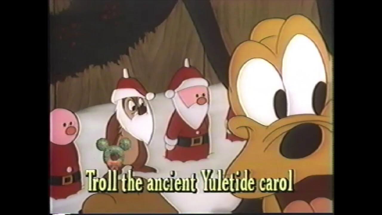 Gwen and Zoey's Adventures of Disney Sing Along Songs (Episode 5; Part 2) - YouTube